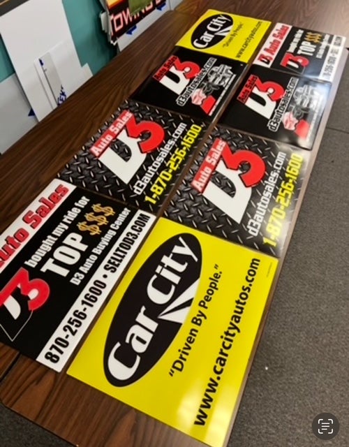 U.S. Copy & Printing